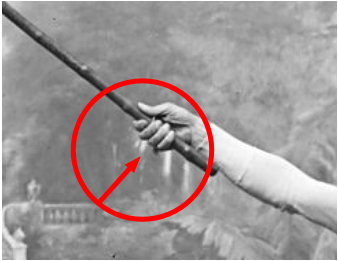 The “Sharp Edge” of a Stick | Shobukai Dojo - Aikido & La Canne